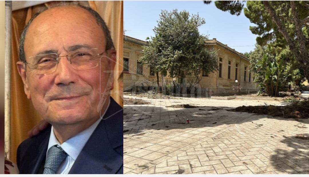 Schifani conferma: "Entro dicembre i bandi per le Terme di Sciacca e Acireale" - Risoluto