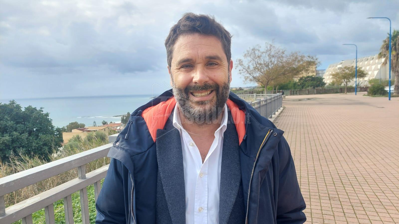 Mannino: "Mai nessuno mi aveva detto che avrei fatto l'assessore per 2 anni" (Video) - Risoluto