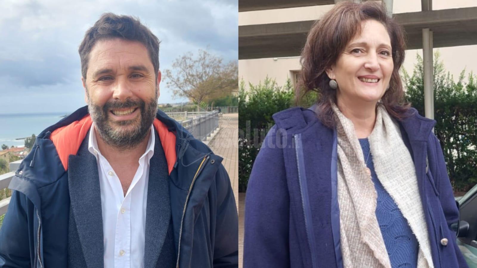 Anche Mannino nel Pd, Campione: "Da due mesi sono iscritta ai Verdi" - Risoluto