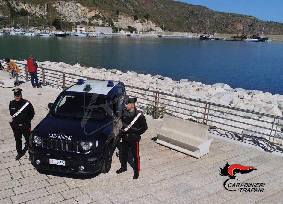 Truffa ed estorsioni online, arresti a Trapani - Risoluto