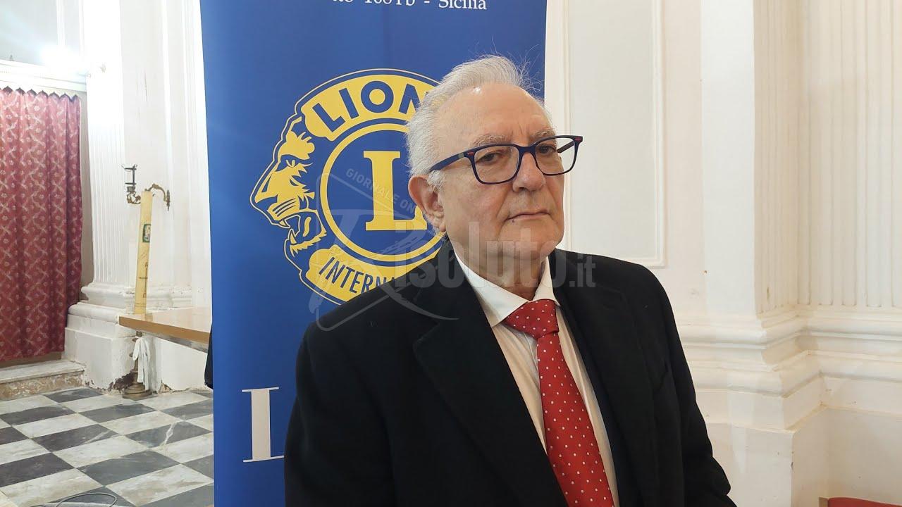 Service del Lions sul tumore al colon, il chirurgo Sciume': "Lo ...