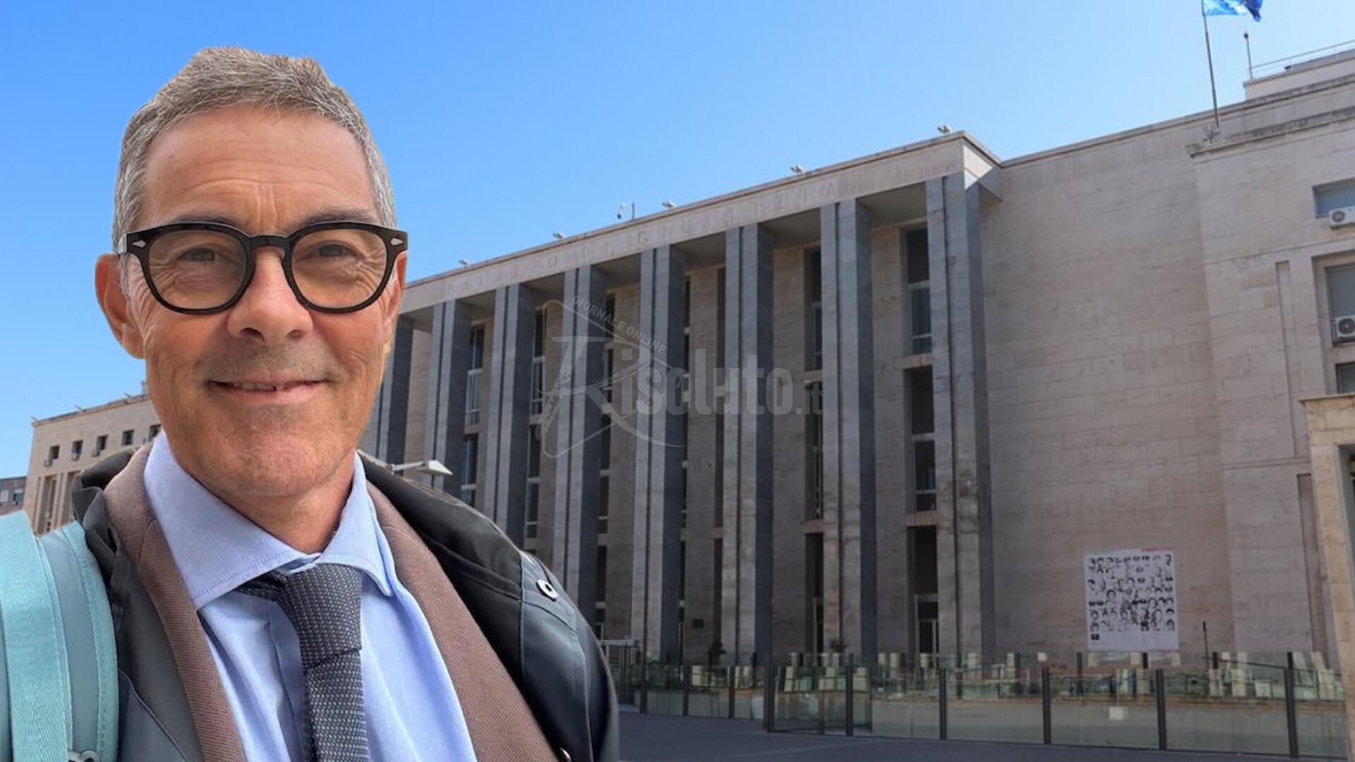 Antonio Palmieri - Risoluto