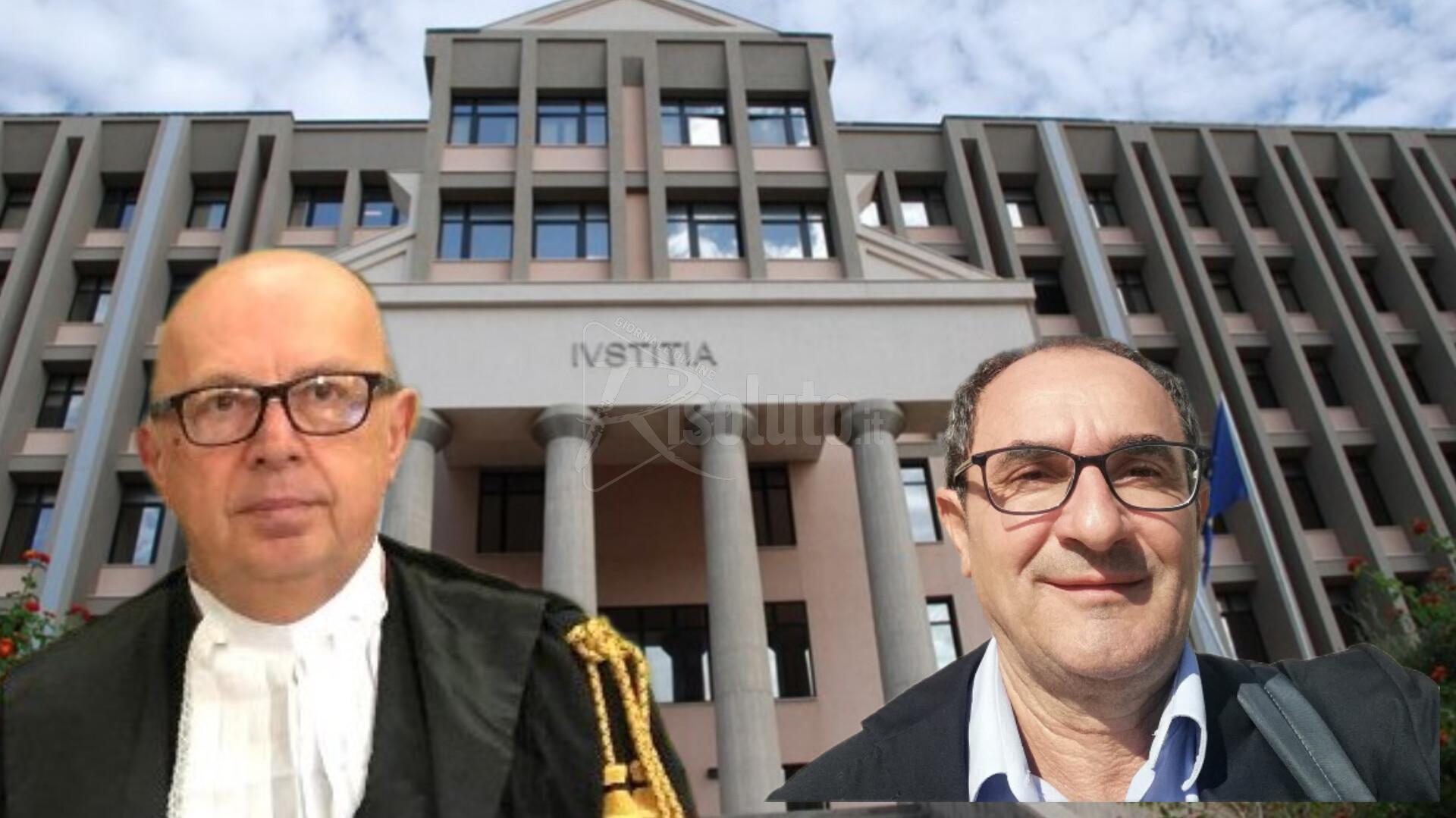 Obbligo di dimora per menfitani e sambucesi indagati per il furto di moto a Raffadali - Risoluto