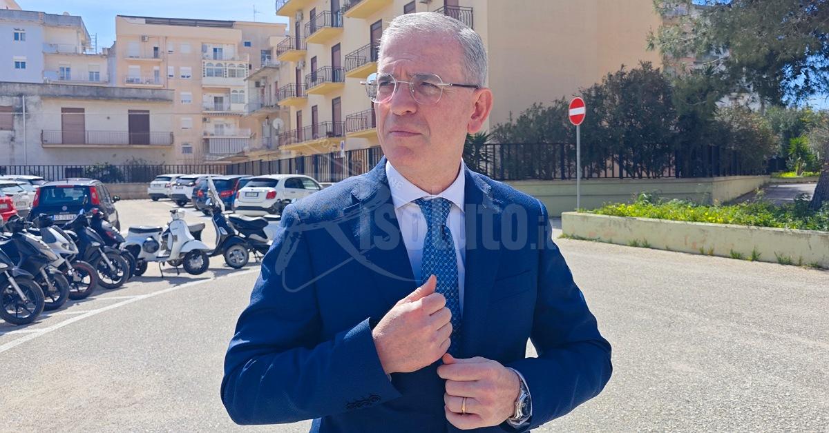 Marco Falcone - Risoluto