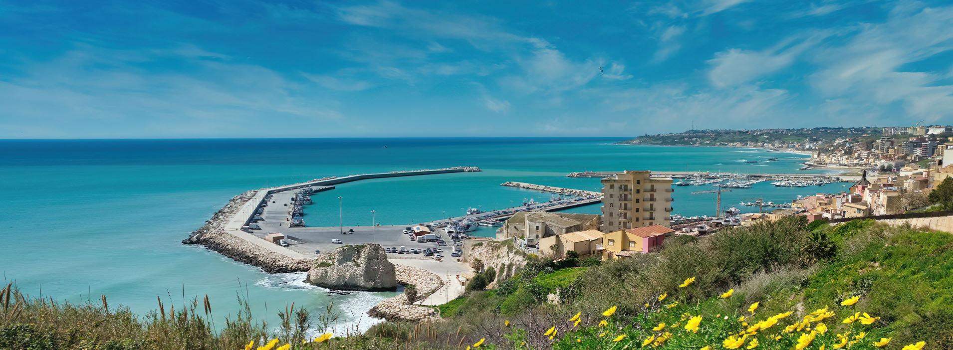 porto sciacca - Risoluto