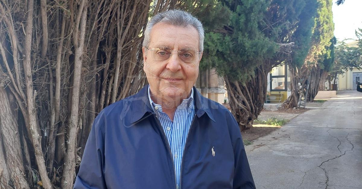 Fabio Leonte - Risoluto