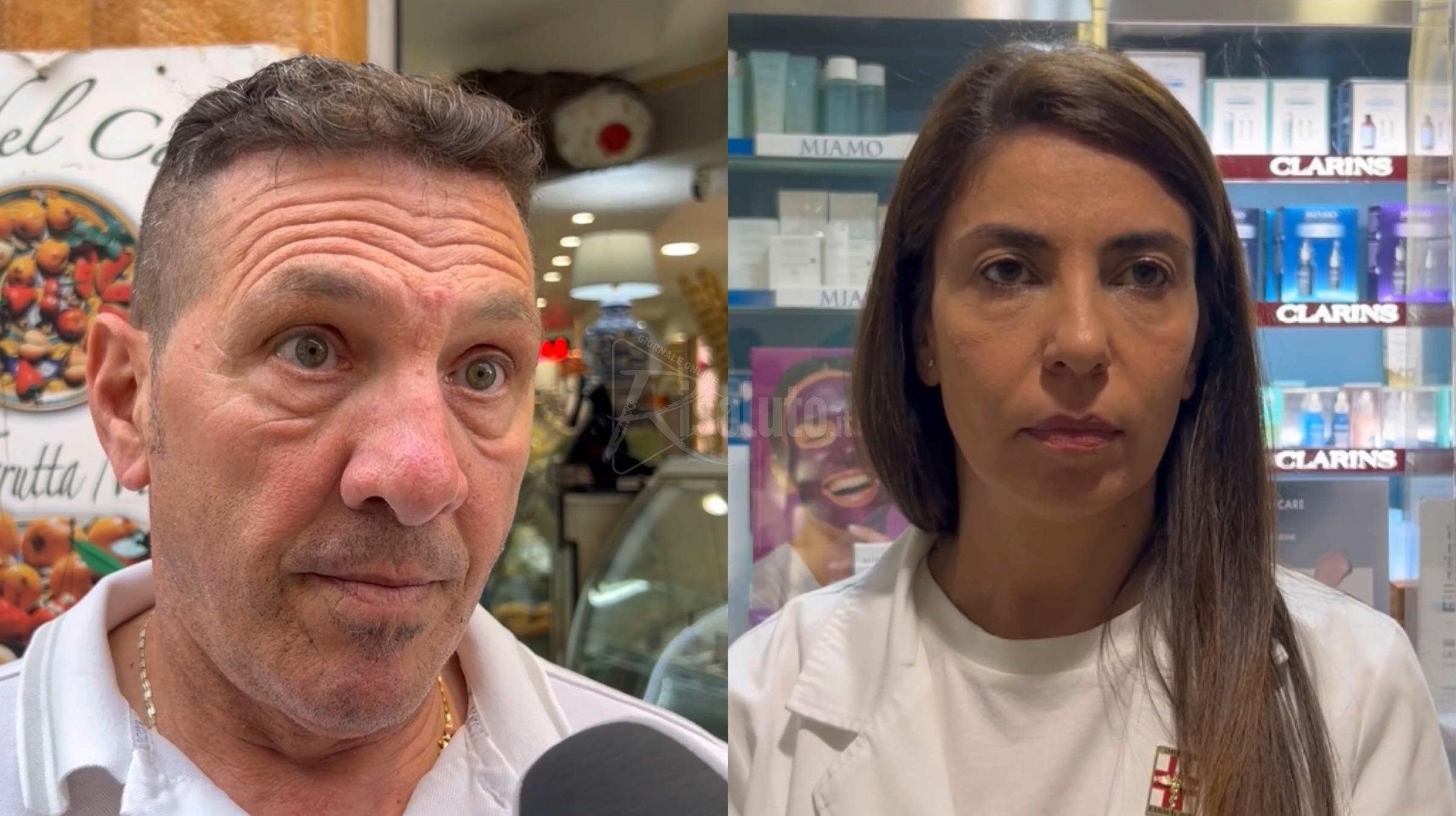 Ztl a Sciacca, le reazioni dei commercianti - Risoluto