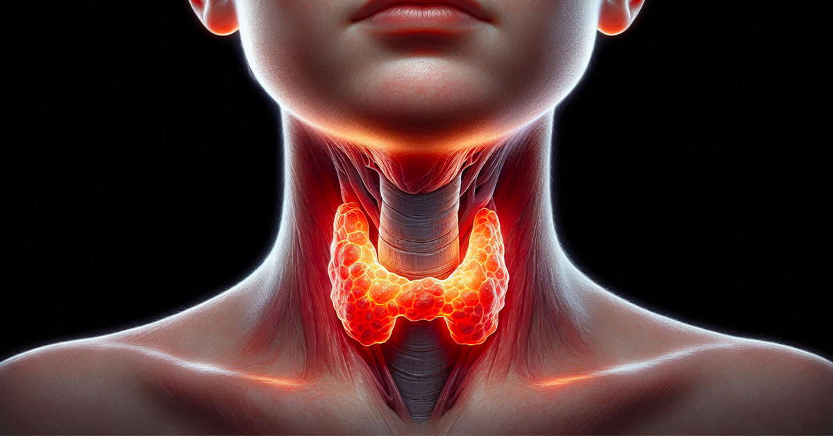 noduli tiroidei - Risoluto