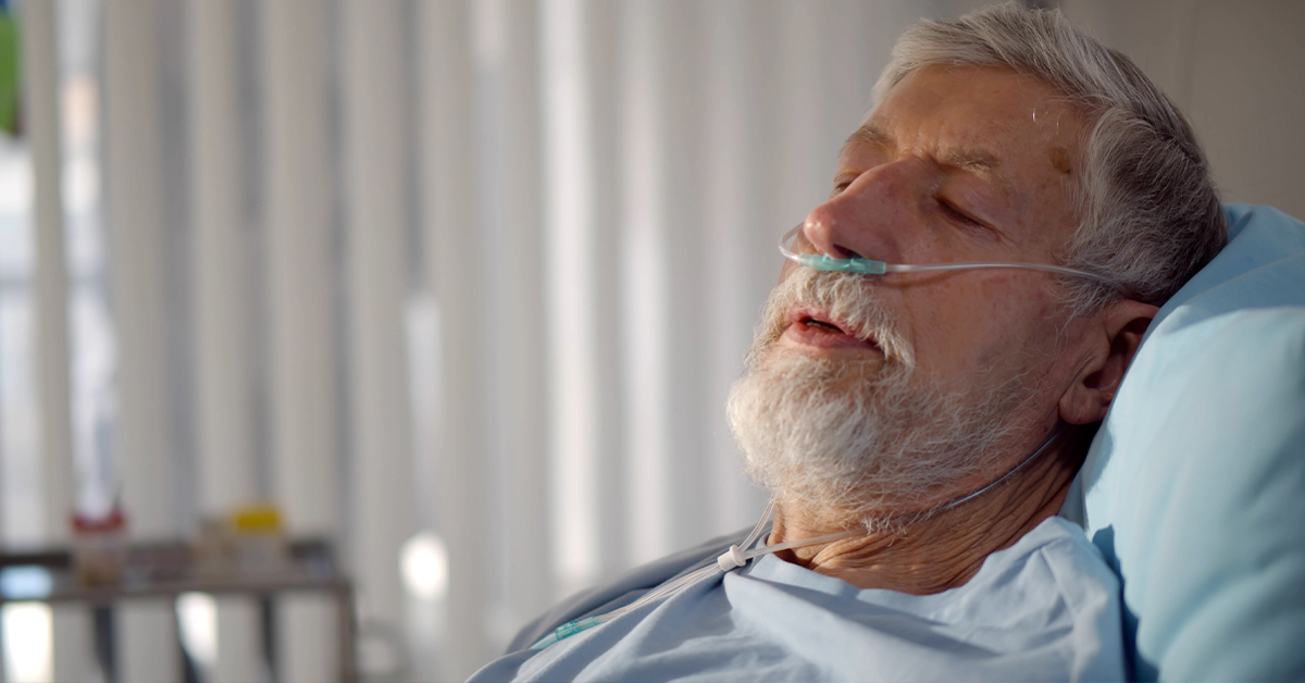 Ossigenoterapia - Risoluto