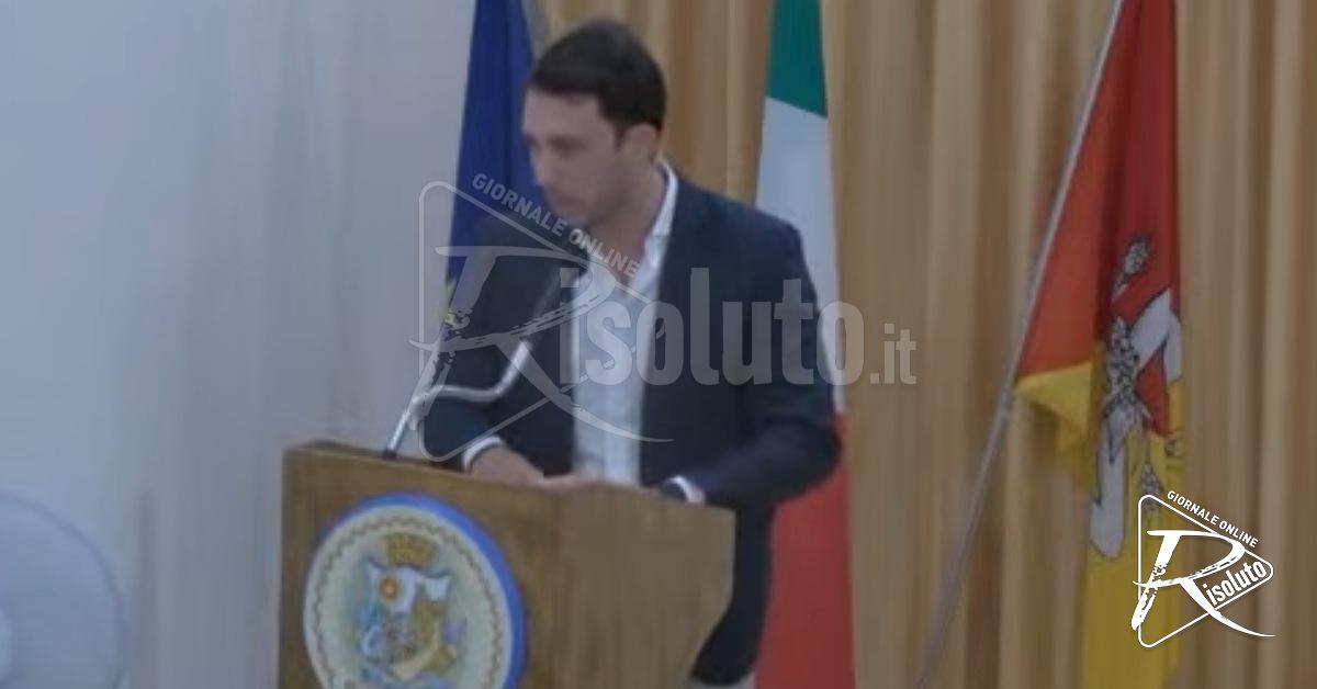 Pudm Sciacca e la sospensione prevista - Risoluto