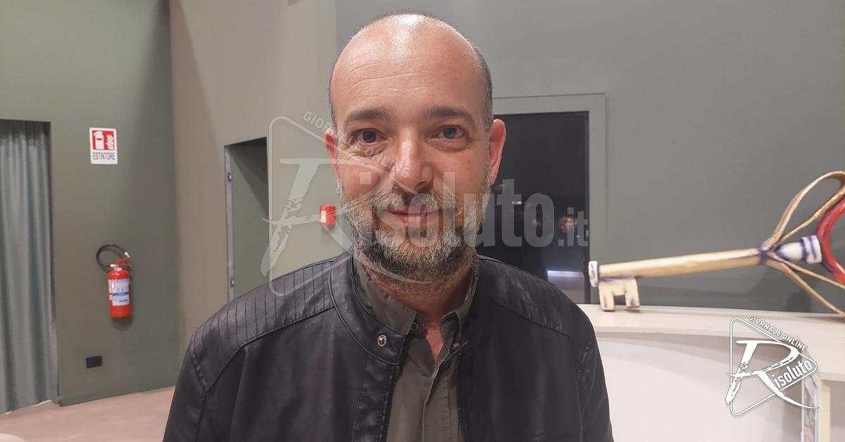 Michele Ruvolo - Risoluto