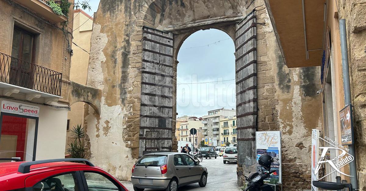 A Porta Palermo niente internet: colpa dei topi? - Risoluto