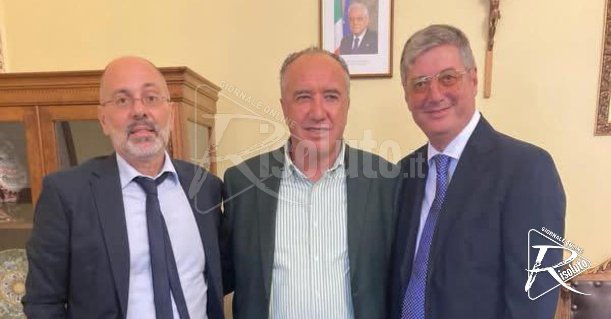 Ambrogio Grassadonio e la comunicazione turistica - Risoluto